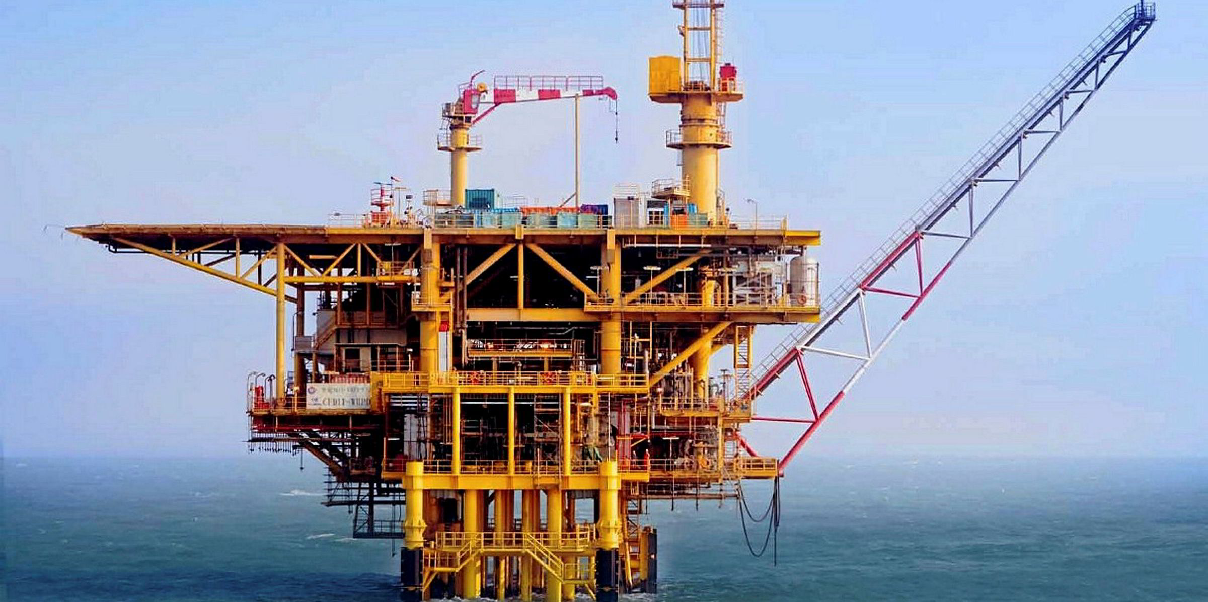 CNOOC Ltd kicks off production at Caofeidian | Upstream Online