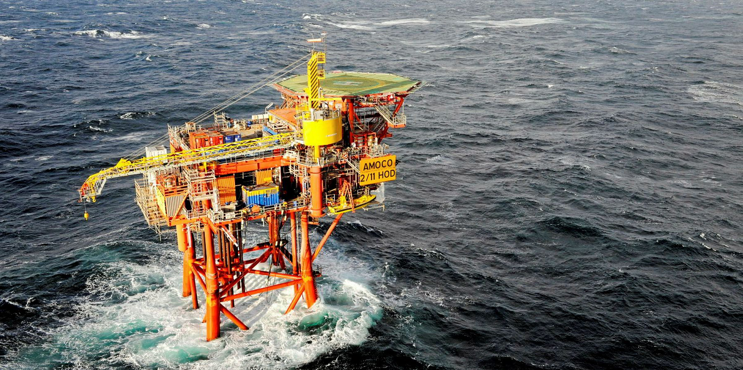 Aker BP primes further Hod awards off Norway after ministry nod ...