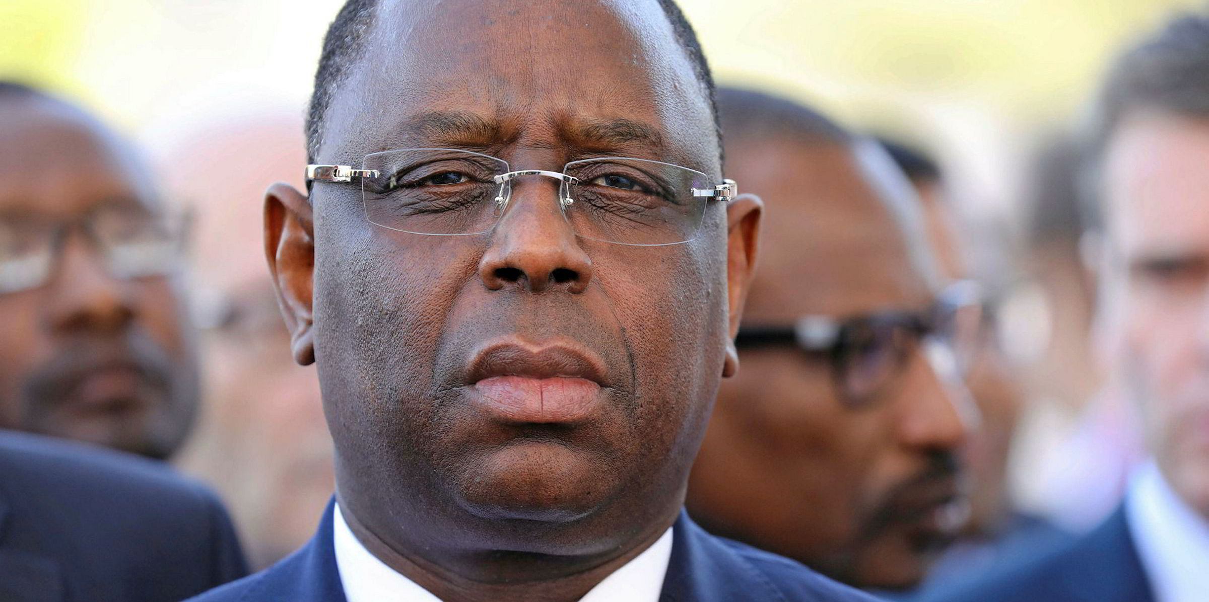 Senegal president Sall seeks 'truth' of BP gas deal | Upstream Online