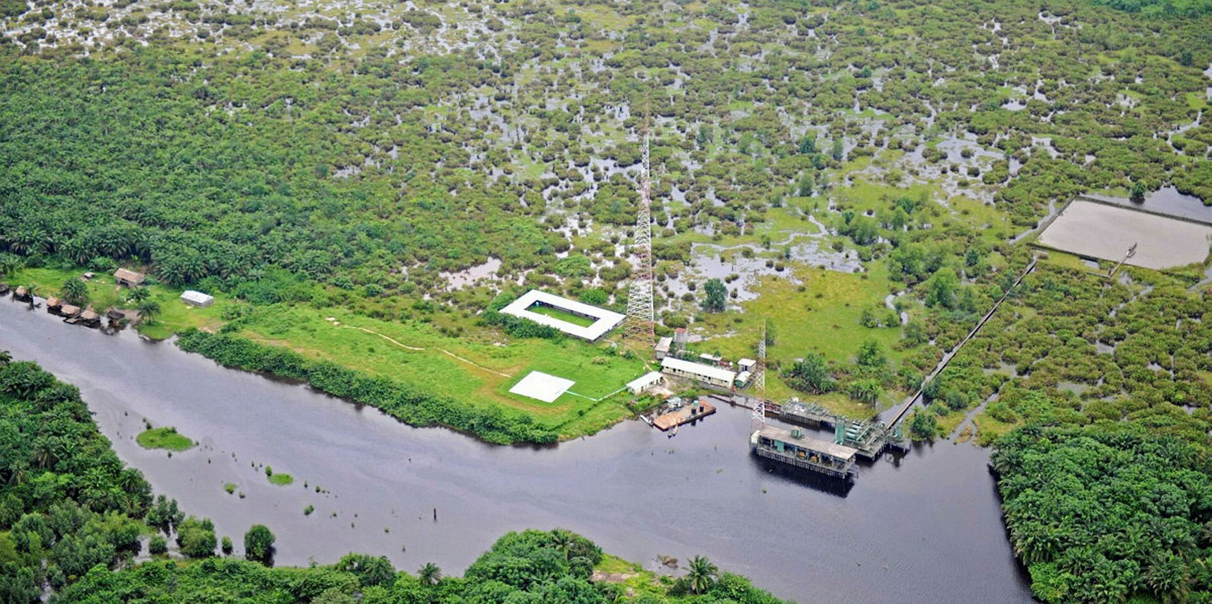 Eland in Ubima appraisal | Upstream Online