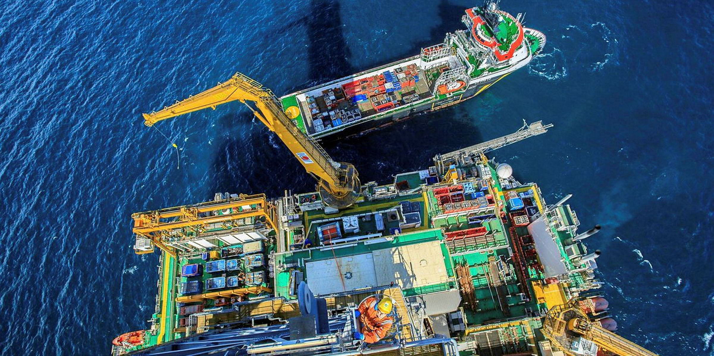 DSME linked to potential drilling rig orders | TradeWinds