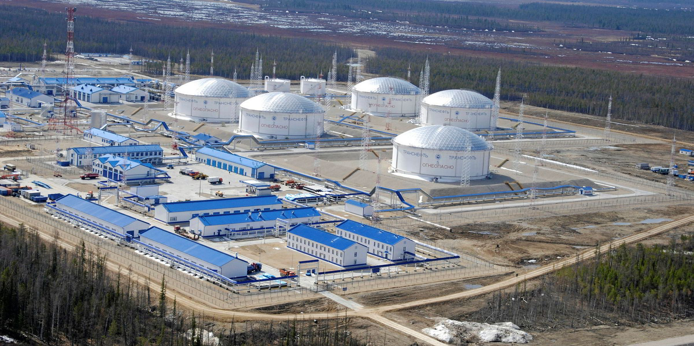Russia’s ‘most open’ oil player revealed | Upstream Online