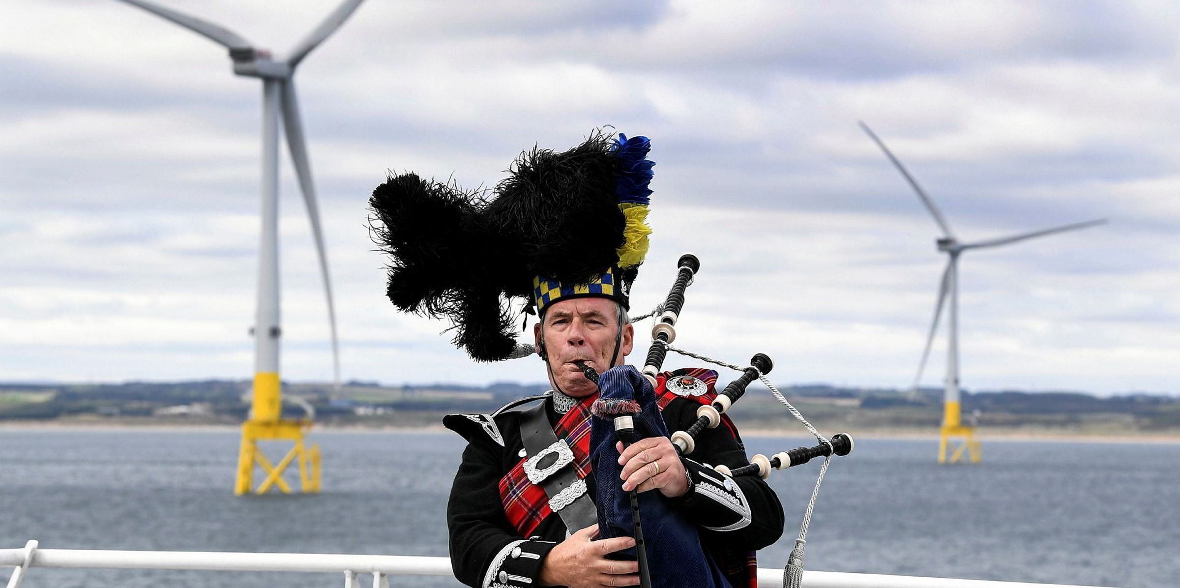 ScotWind offshore leasing round takes first steps forward | Recharge