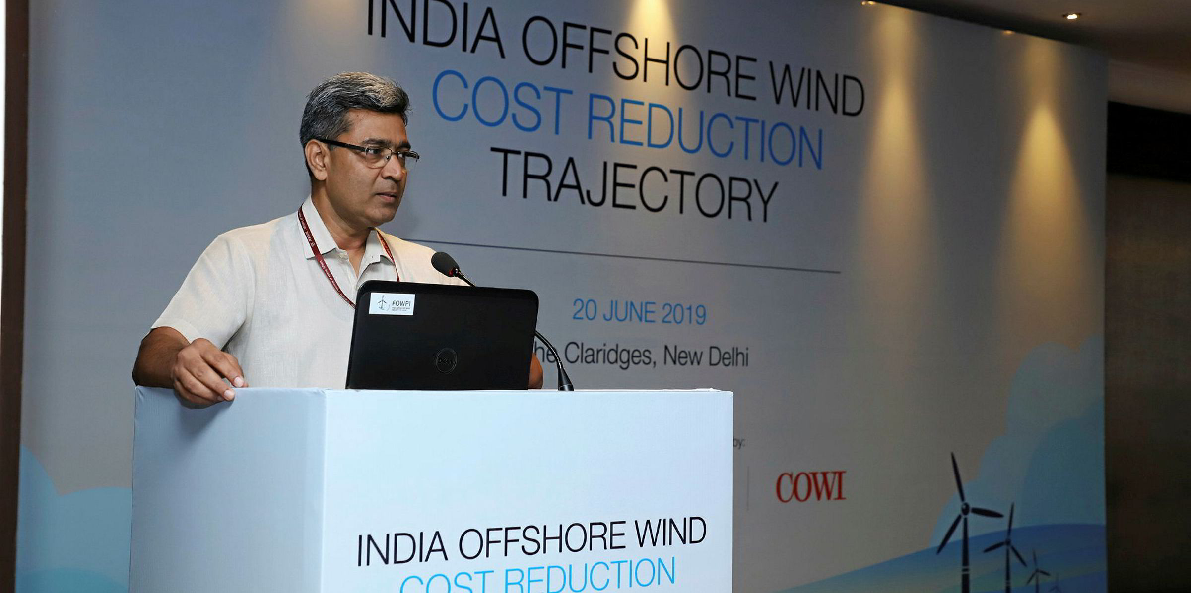 Alfanar turns to Siemens Gamesa with big Indian wind order | Recharge