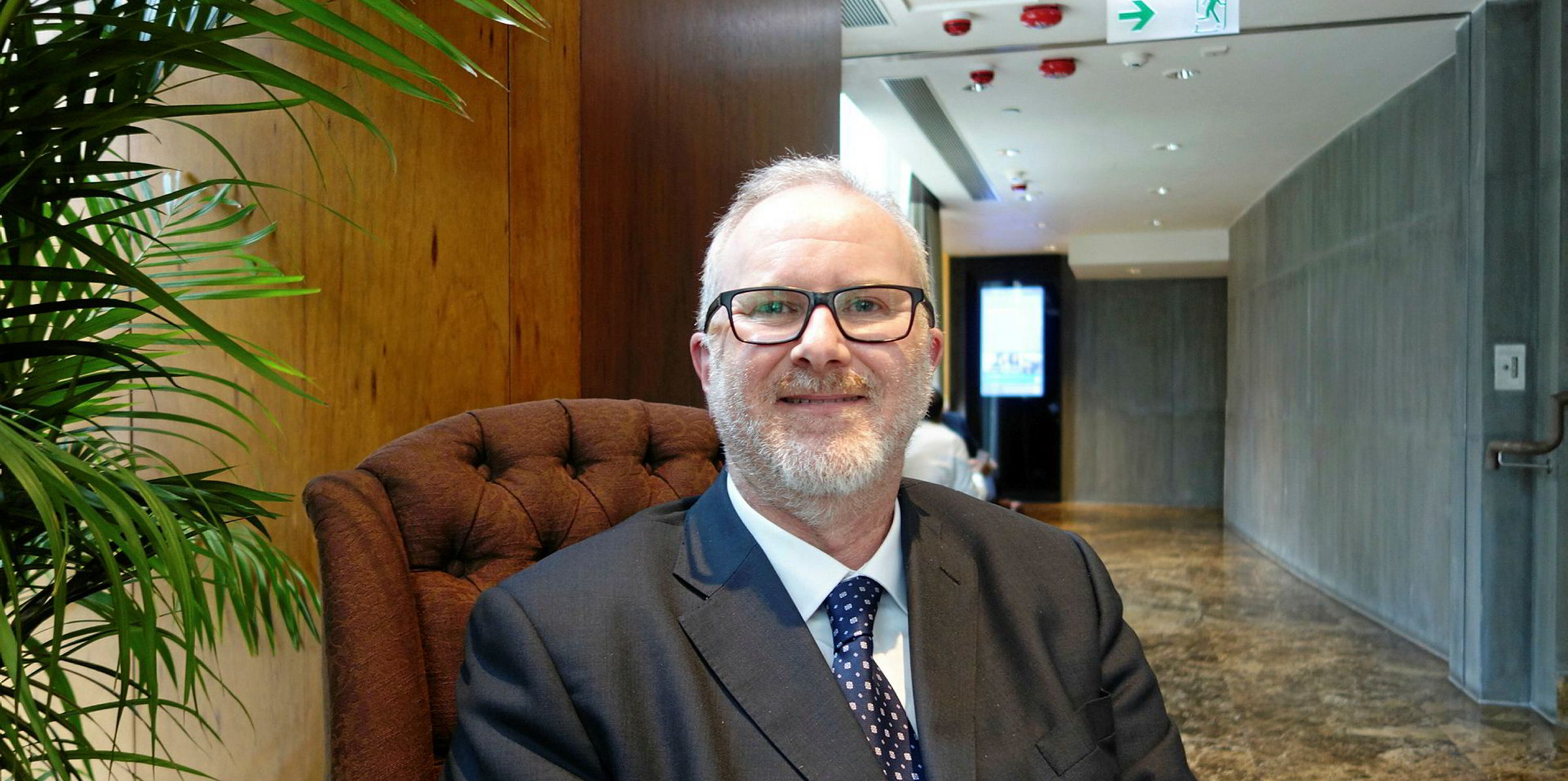 Charterer Bunge joins transparent ship recycling drive | TradeWinds