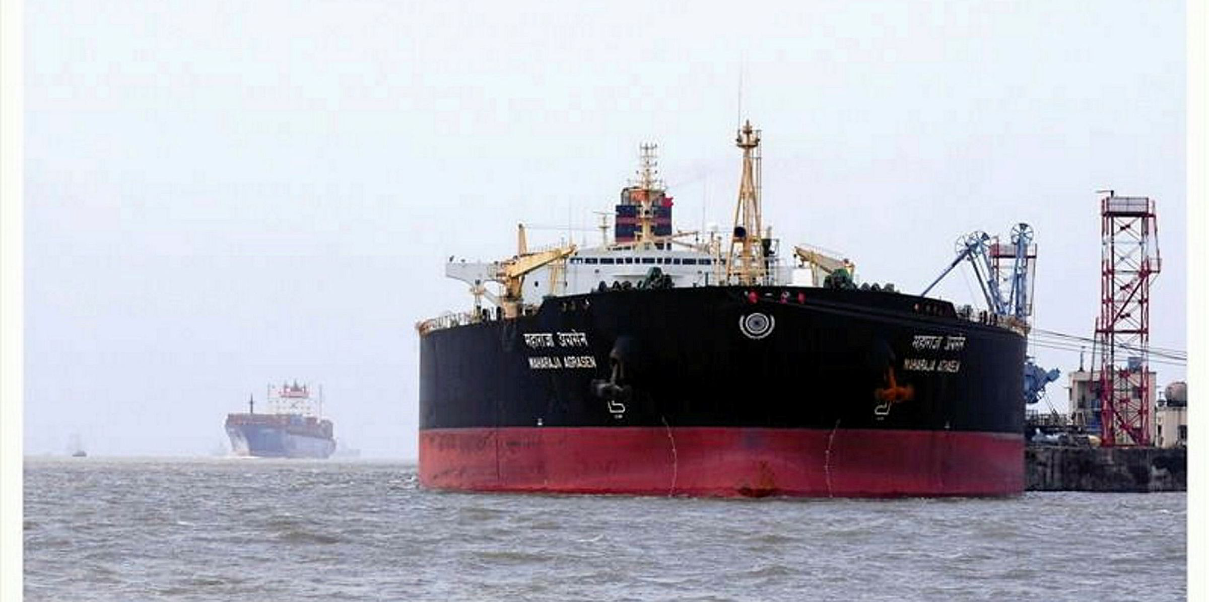 Indian owners spurn low rates for IOC VLCC charter | TradeWinds Indian owners spurn low rates for IOC VLCC charter | TradeWinds