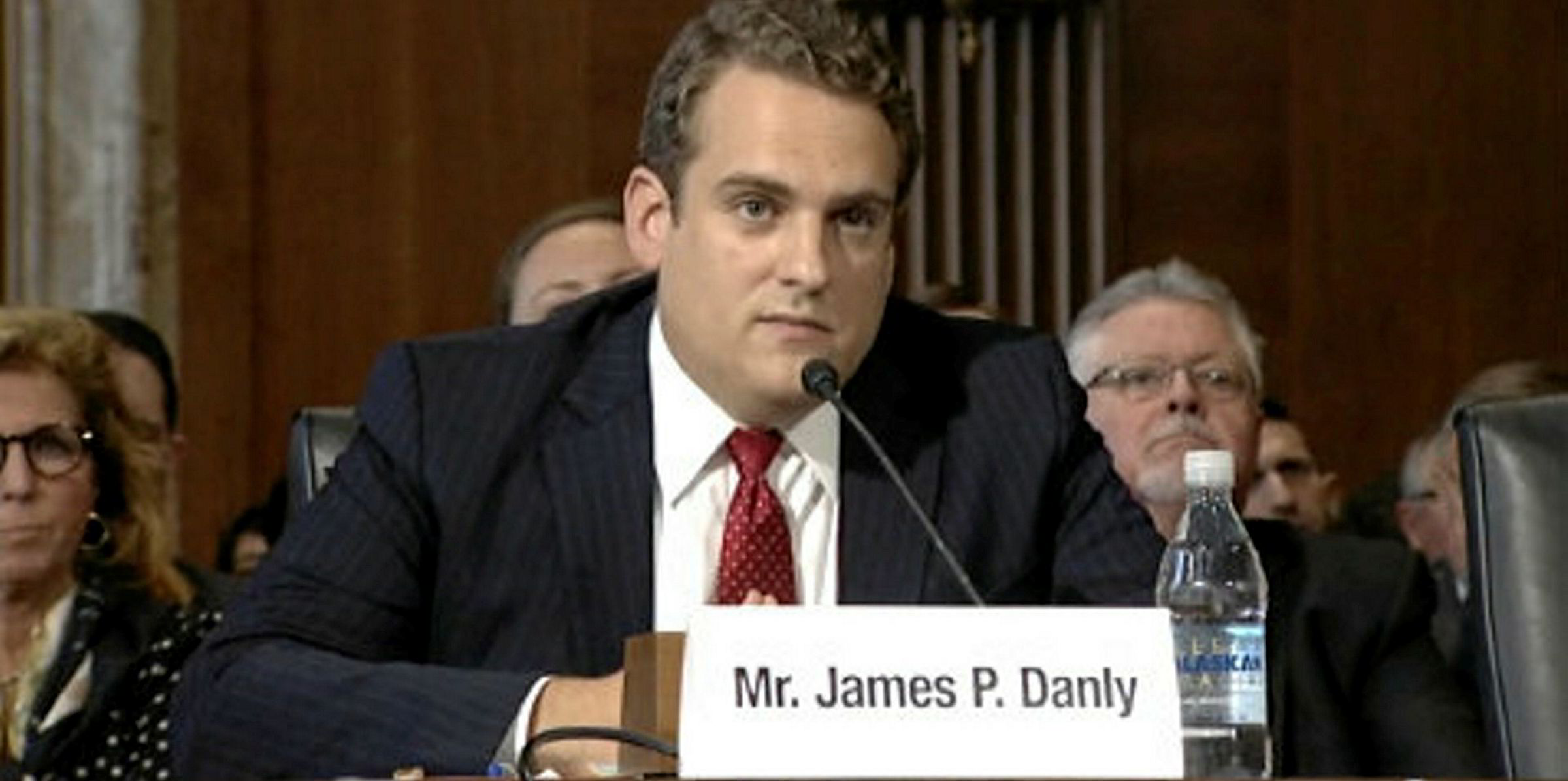 Senate confirms Trump pick for Ferc post | Upstream Online