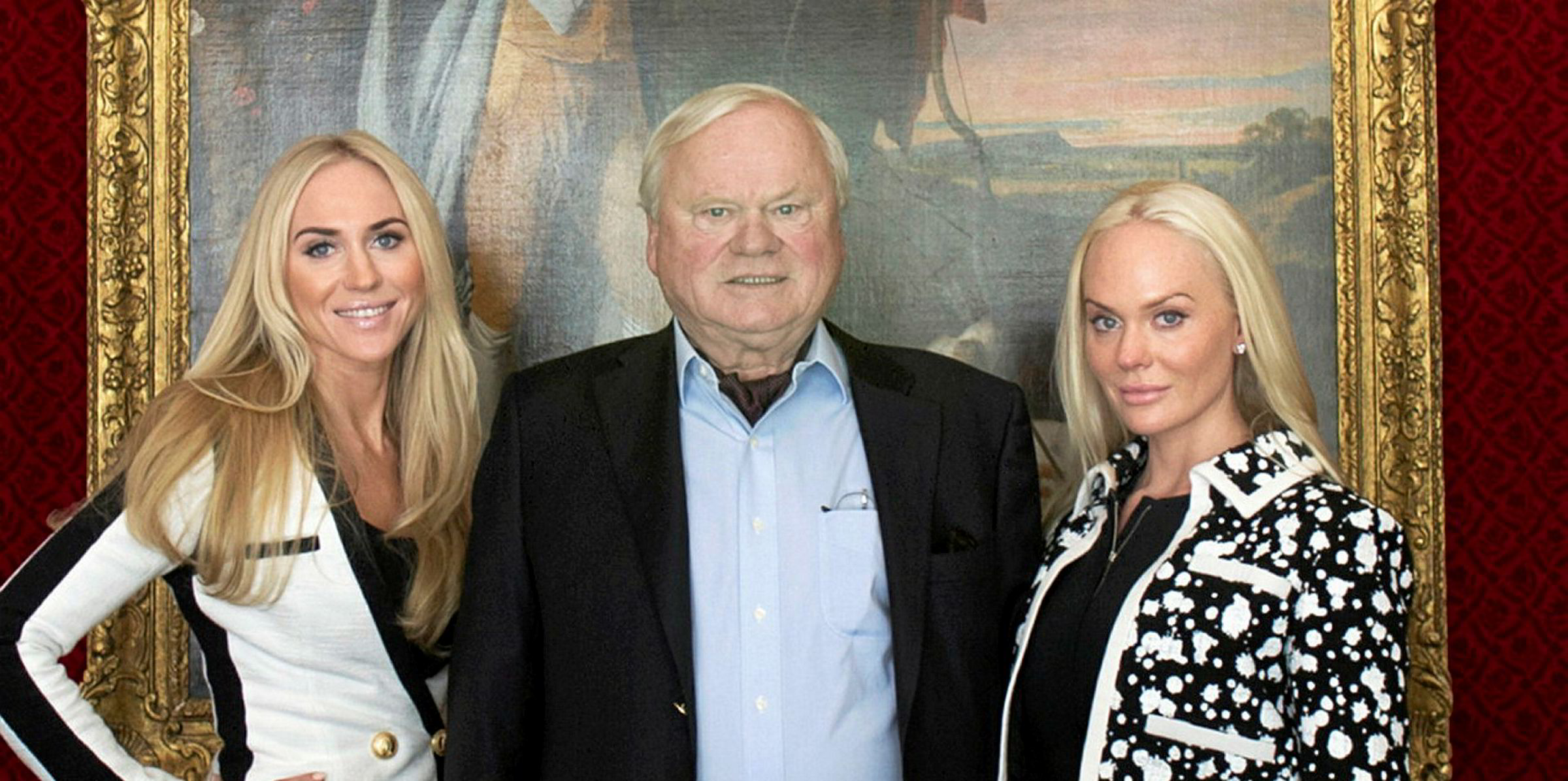 John Fredriksen boosts sale and purchase power with new hire from Torm ...