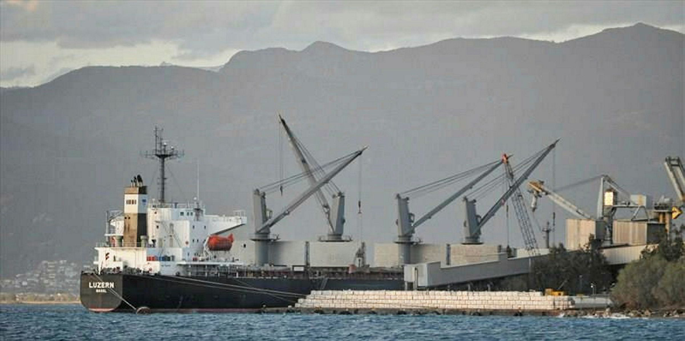 Massoel Shipping sells only supramax as fleet shrinks further | TradeWinds