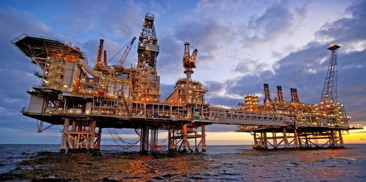 BP dishes out subsea deals for ACE scheme in Caspian | Upstream Online