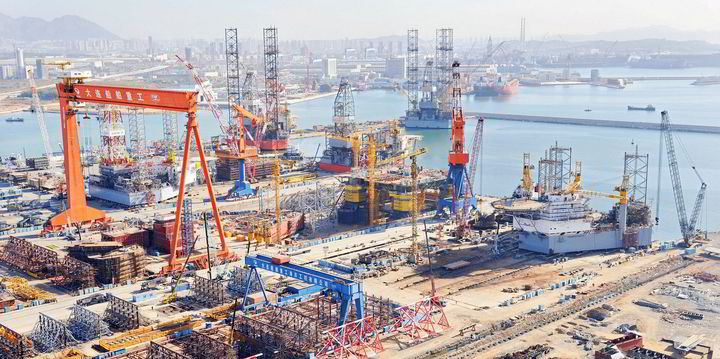 Modec makes move on Carcara-2 floater work | Upstream Online