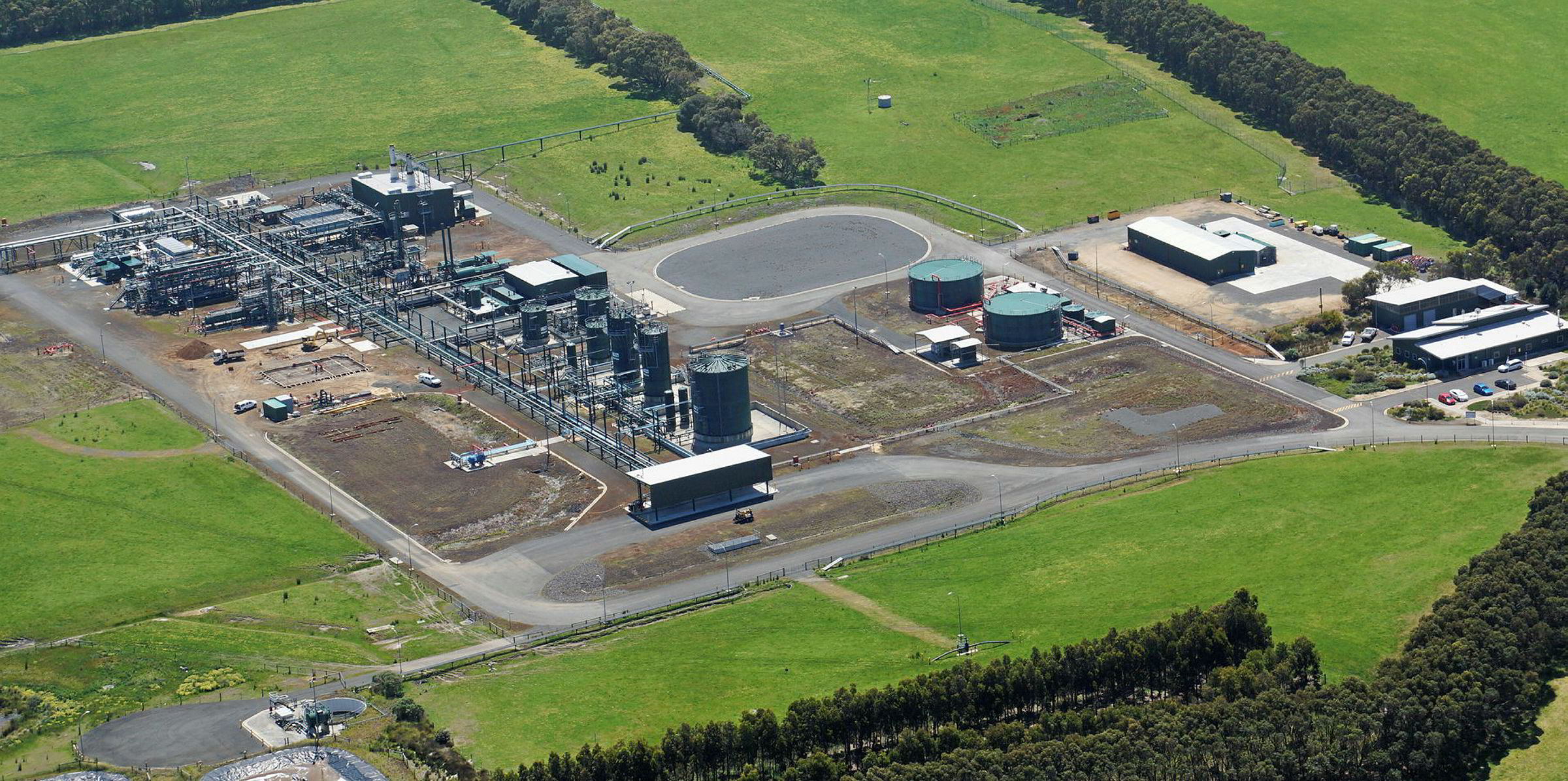 Cooper and Mitsui to invest $38.4m on Australian gas plant to handle ...