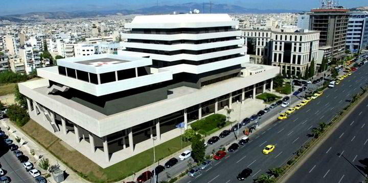 Onassis Foundation to fund Greek transplant centre | TradeWinds