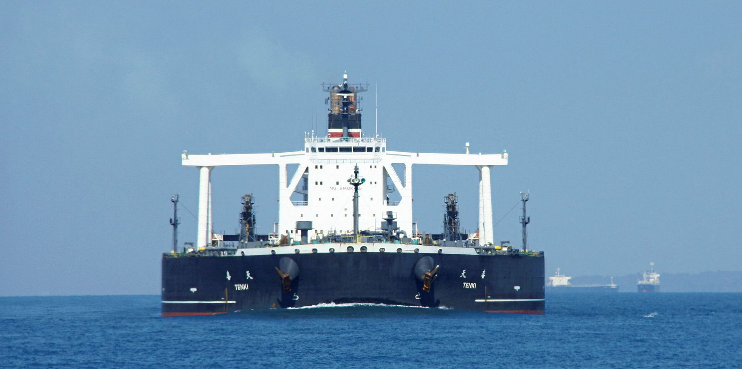 VLCC spot rates chopped in half as refinery demand eases | TradeWinds