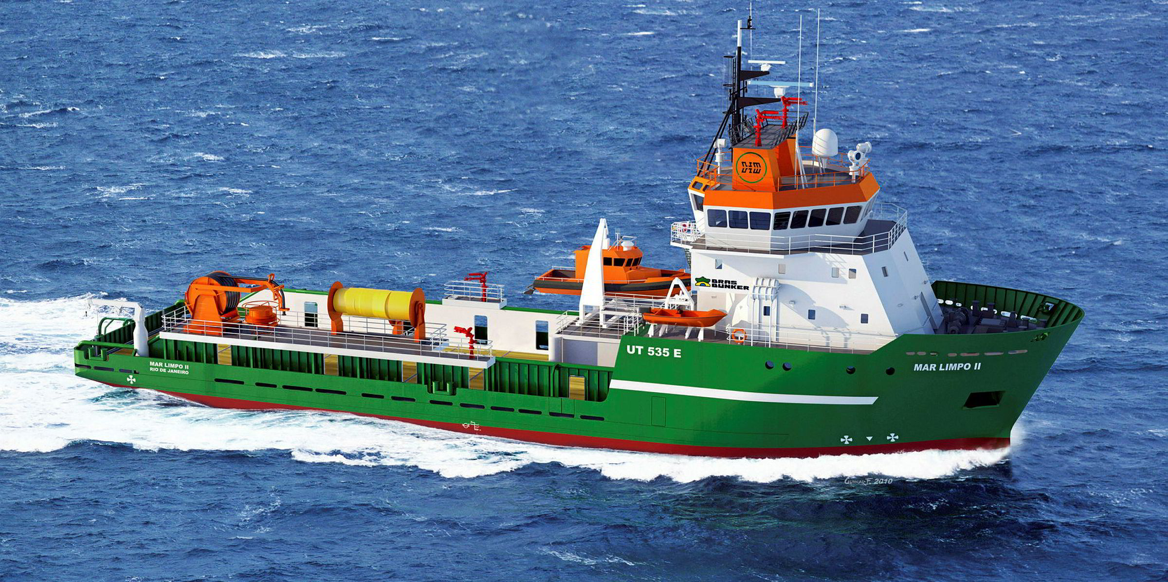 Piranema Spirit FPSO is on the radar for Karoon | Upstream Online