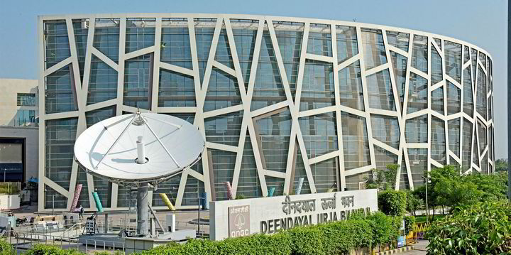 ONGC floats tender for living quarters platform | Upstream Online