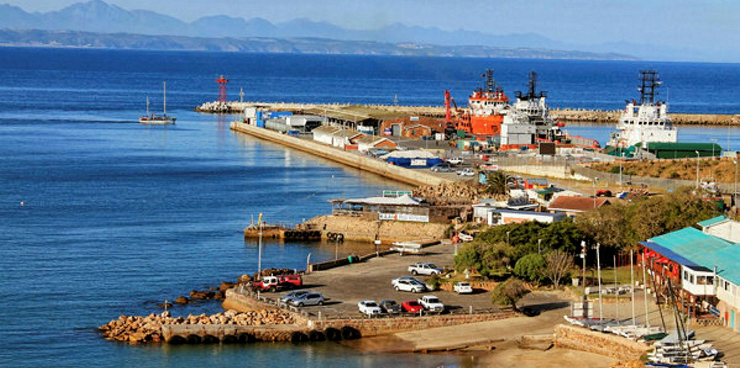 PetroSA kicks off chase for offshore contracts in South Africa ...