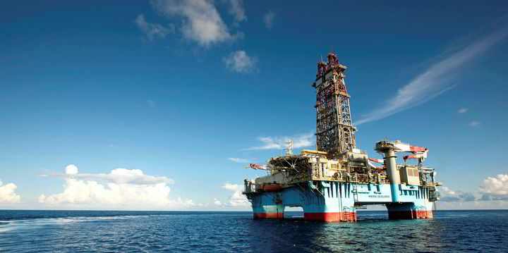 Petronas hires Maersk rig for Suriname exploration well | Upstream Online