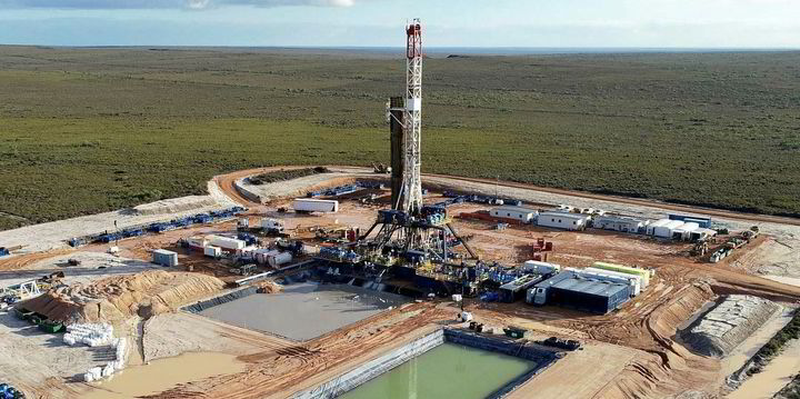 Strike secures partner to build gas plant for giant Perth basin field ...