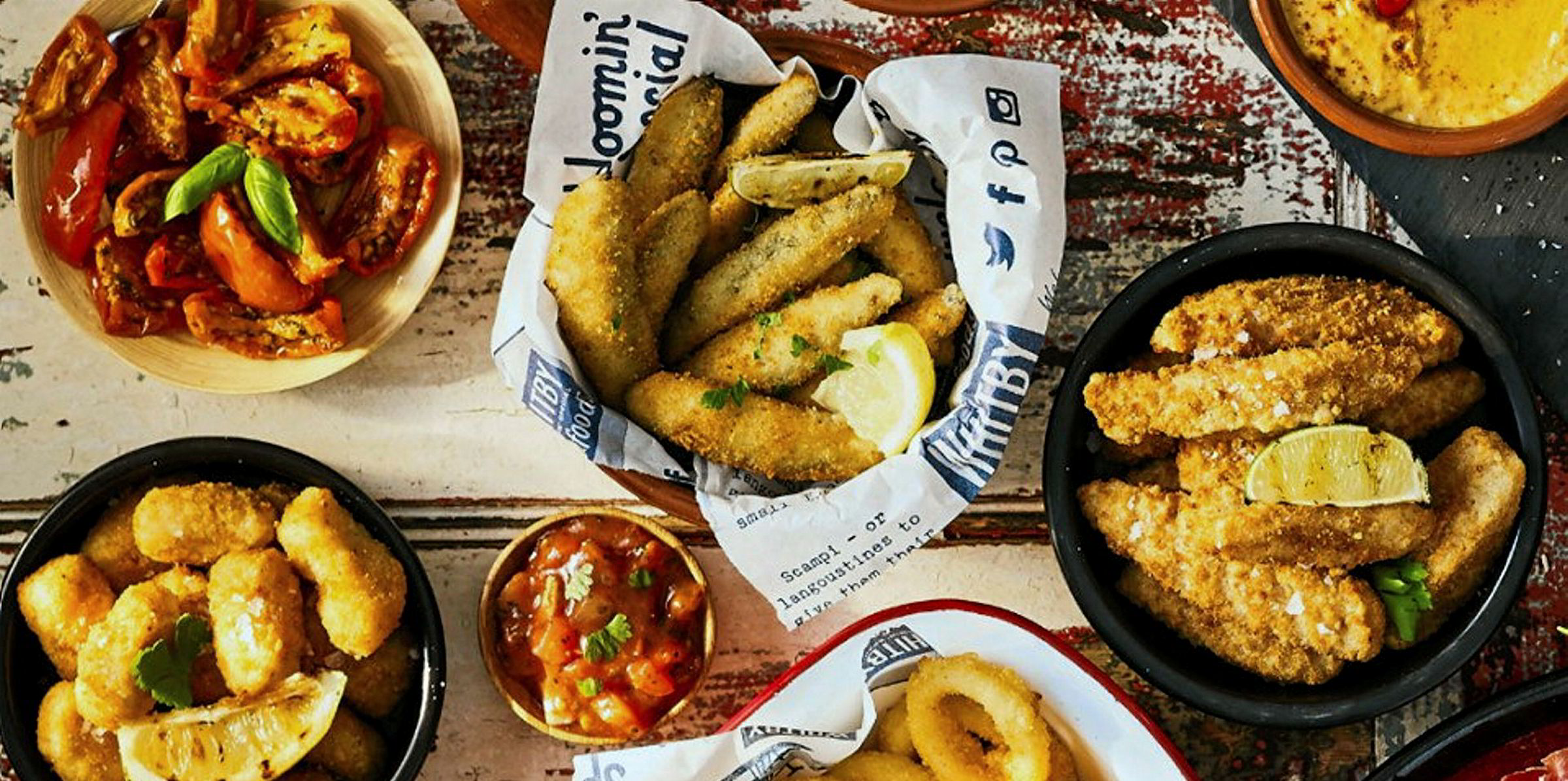 Consolidation buoys UK processor Whitby Seafoods' earnings | IntraFish.com