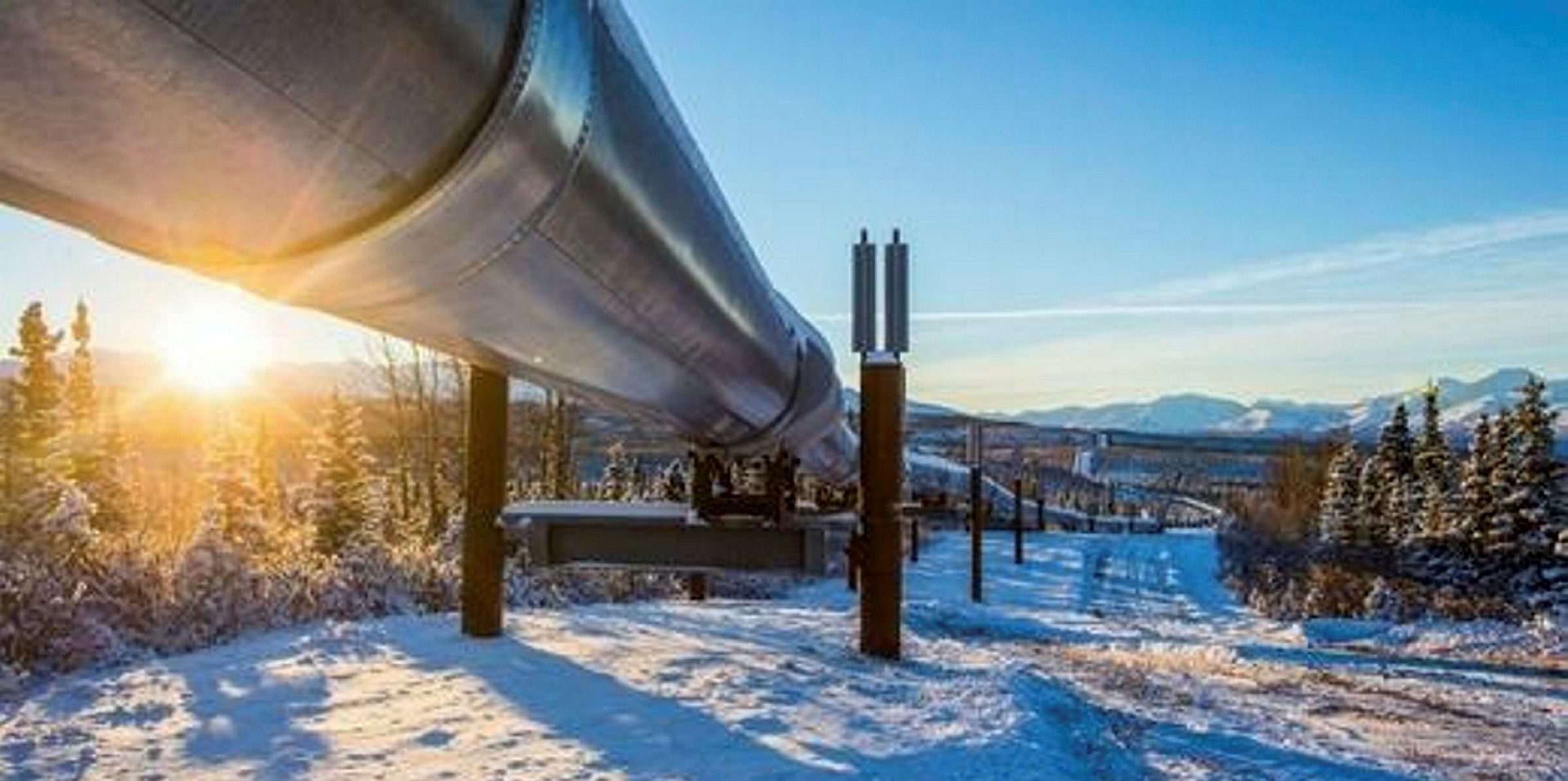 Eni buys 124 onshore exploration leases in Alaska | Upstream Online