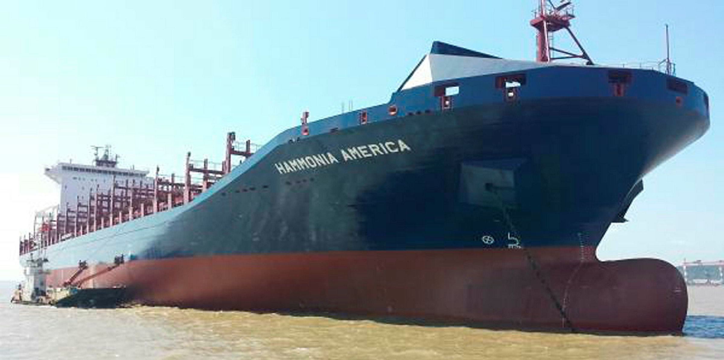 Doosan engine order restarts Ouhua Shipbuilding newbuilds | TradeWinds