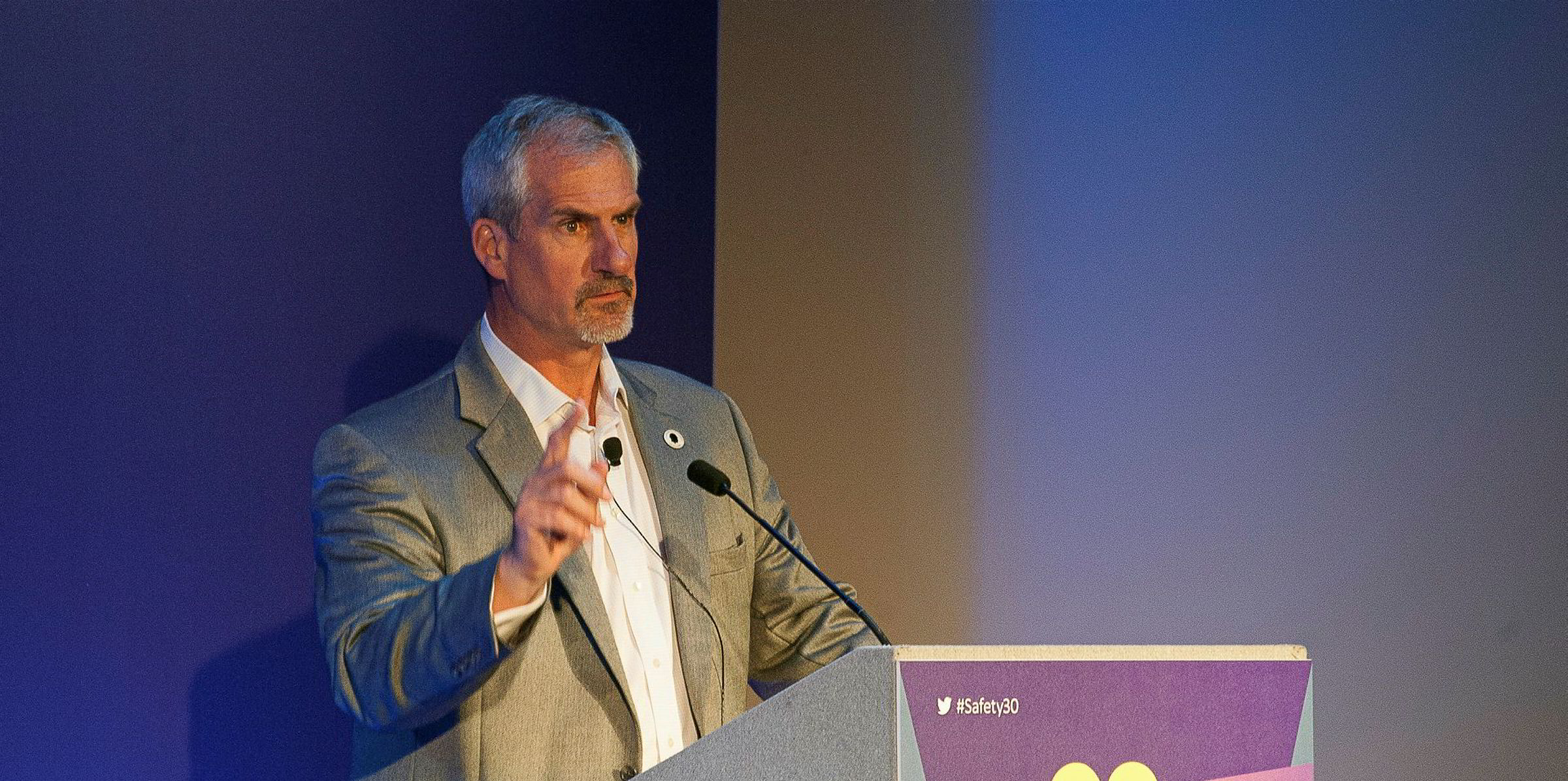 Piper Alpha survivor Rae to lead Step Change in Safety | Upstream Online