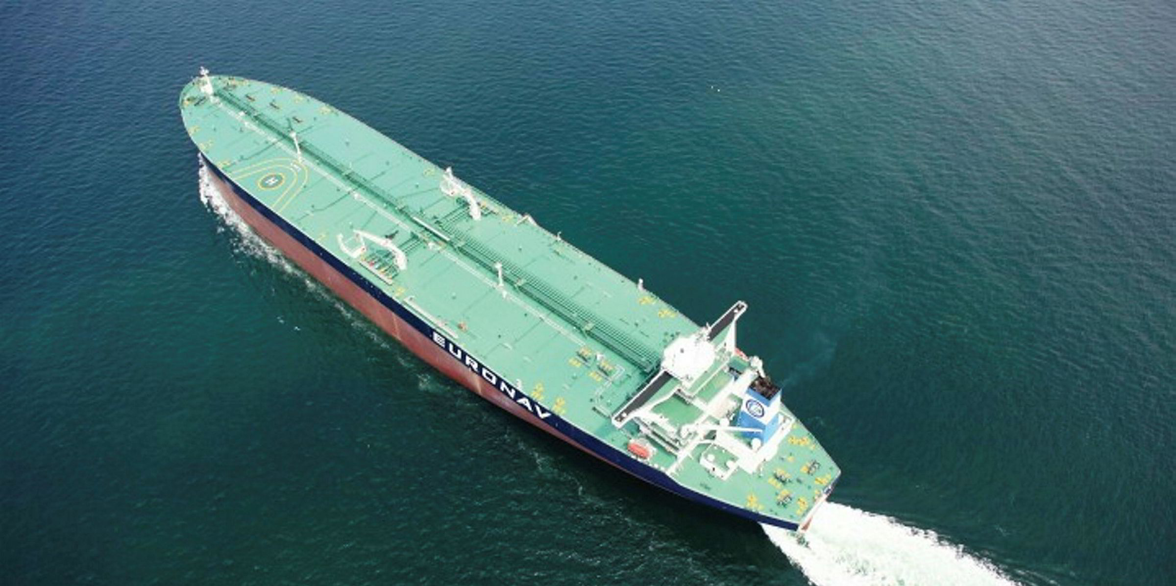 Tankers International rewrites the rule book ahead of IMO 2020 | TradeWinds