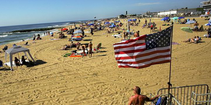 Orsted sweeps lead-off 1.1GW New Jersey offshore wind round | Recharge