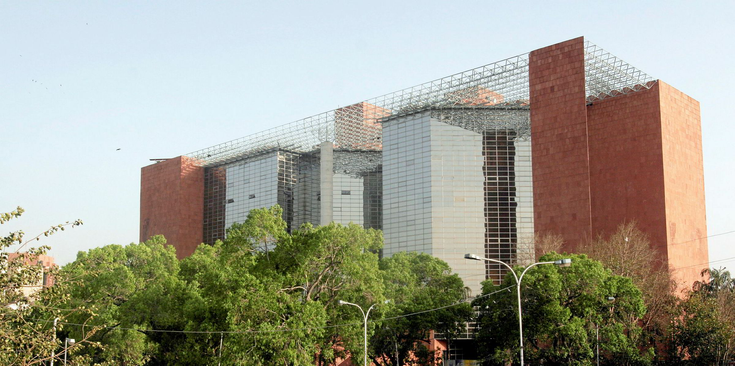 ONGC starts chase for B-127 cluster MOPU | Upstream Online