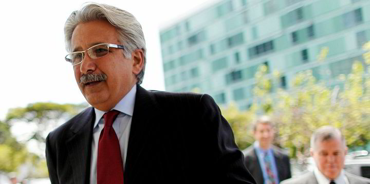 Moshiri puts Amos into Latin America spotlight | Upstream Online