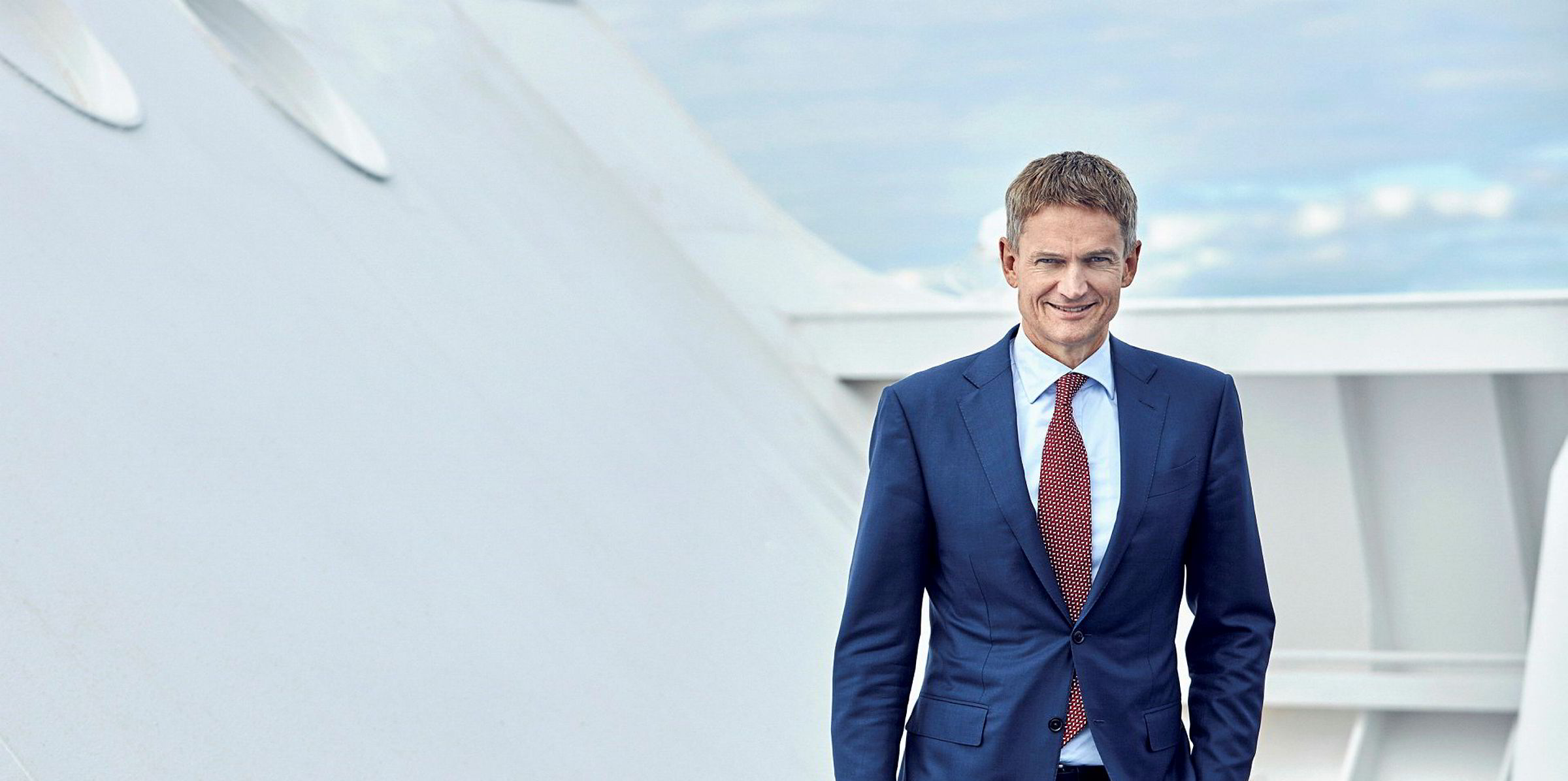 DFDS gives up on profit forecasting and halts dividends | TradeWinds