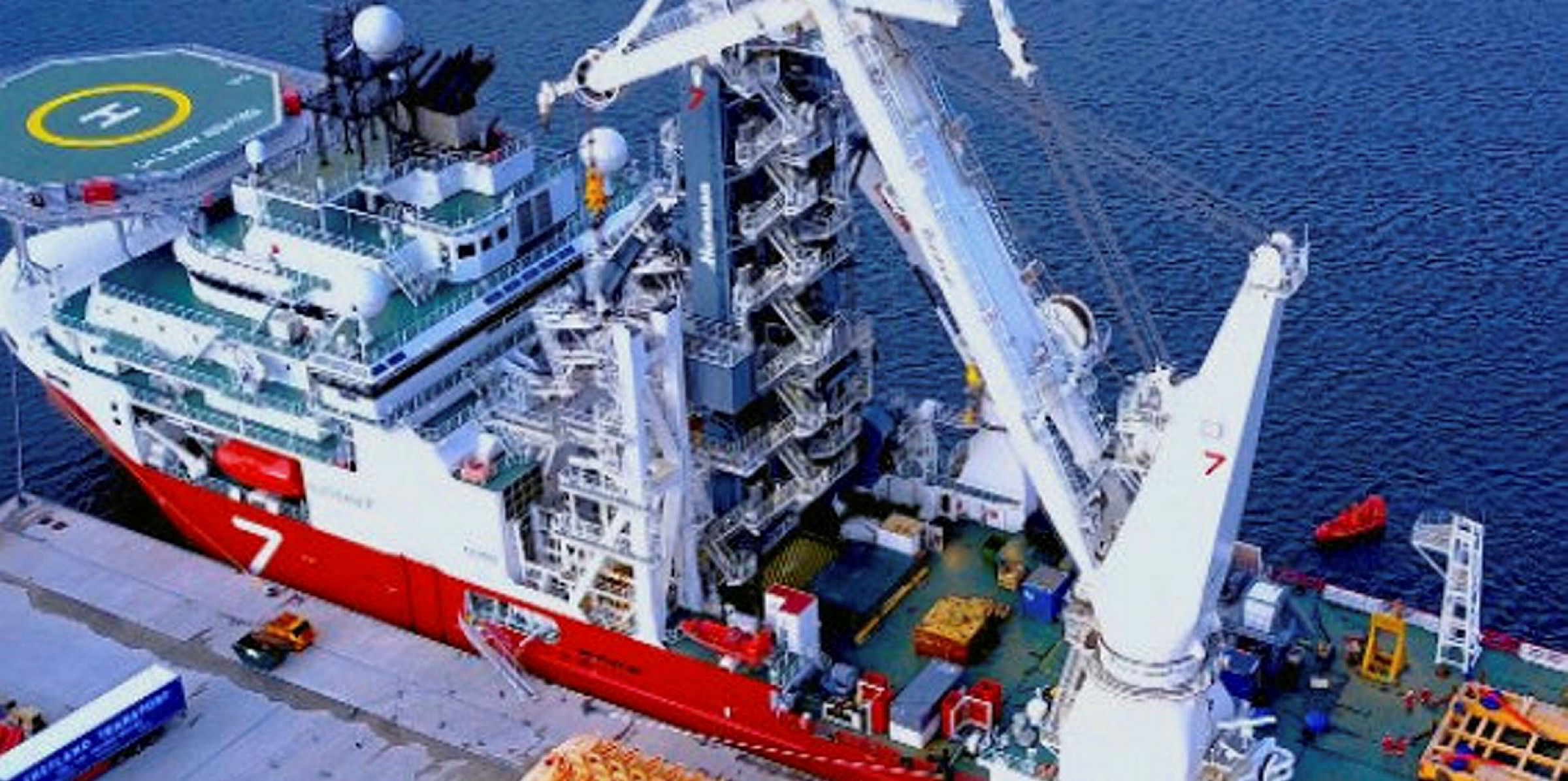 Subsea 7 ditches forecasts due to virus and oil price double whammy ...