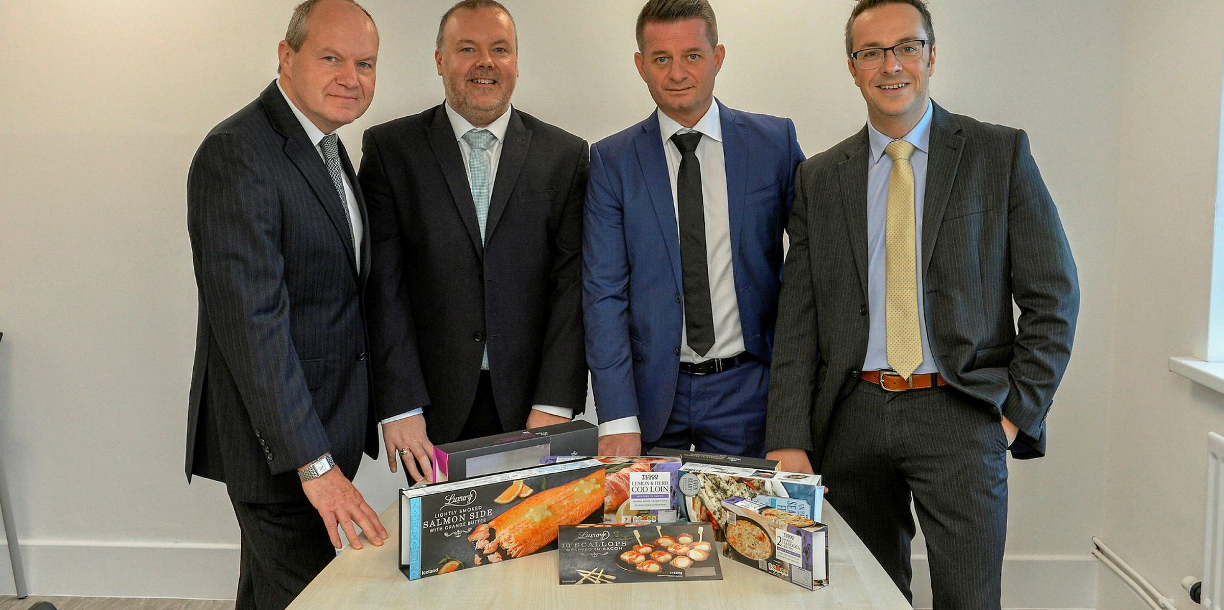 Northcoast Seafoods buys new Grimsby processing facility | IntraFish.com