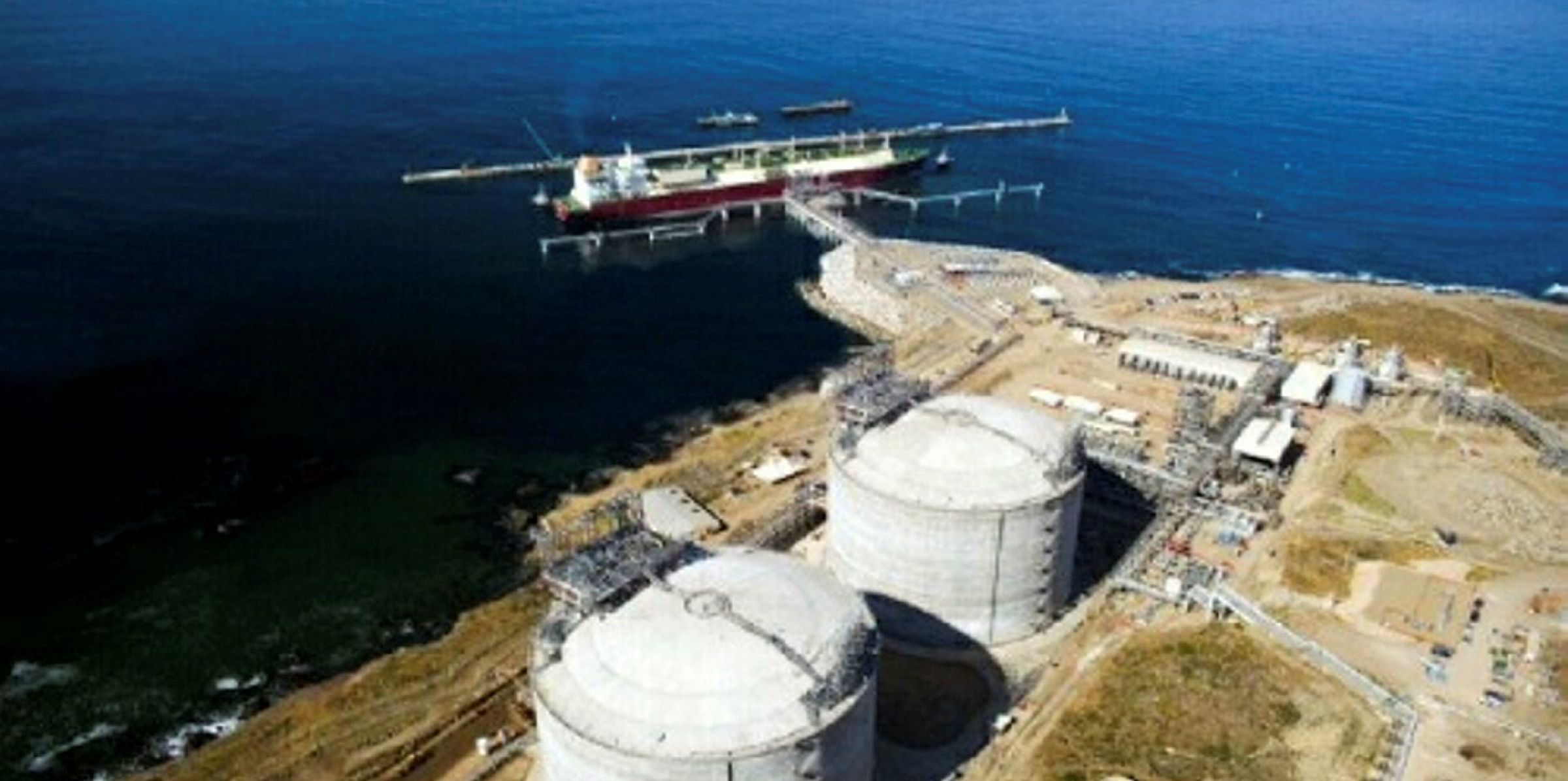 Mexican LNG project gets US DOE approvals | Upstream Online