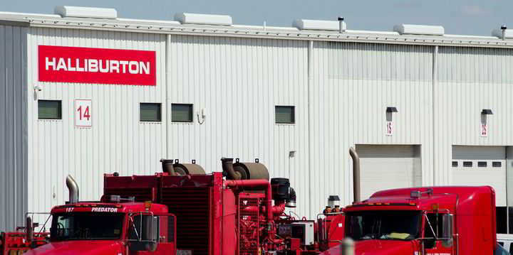 Halliburton cuts jobs in Oklahoma | Upstream Online