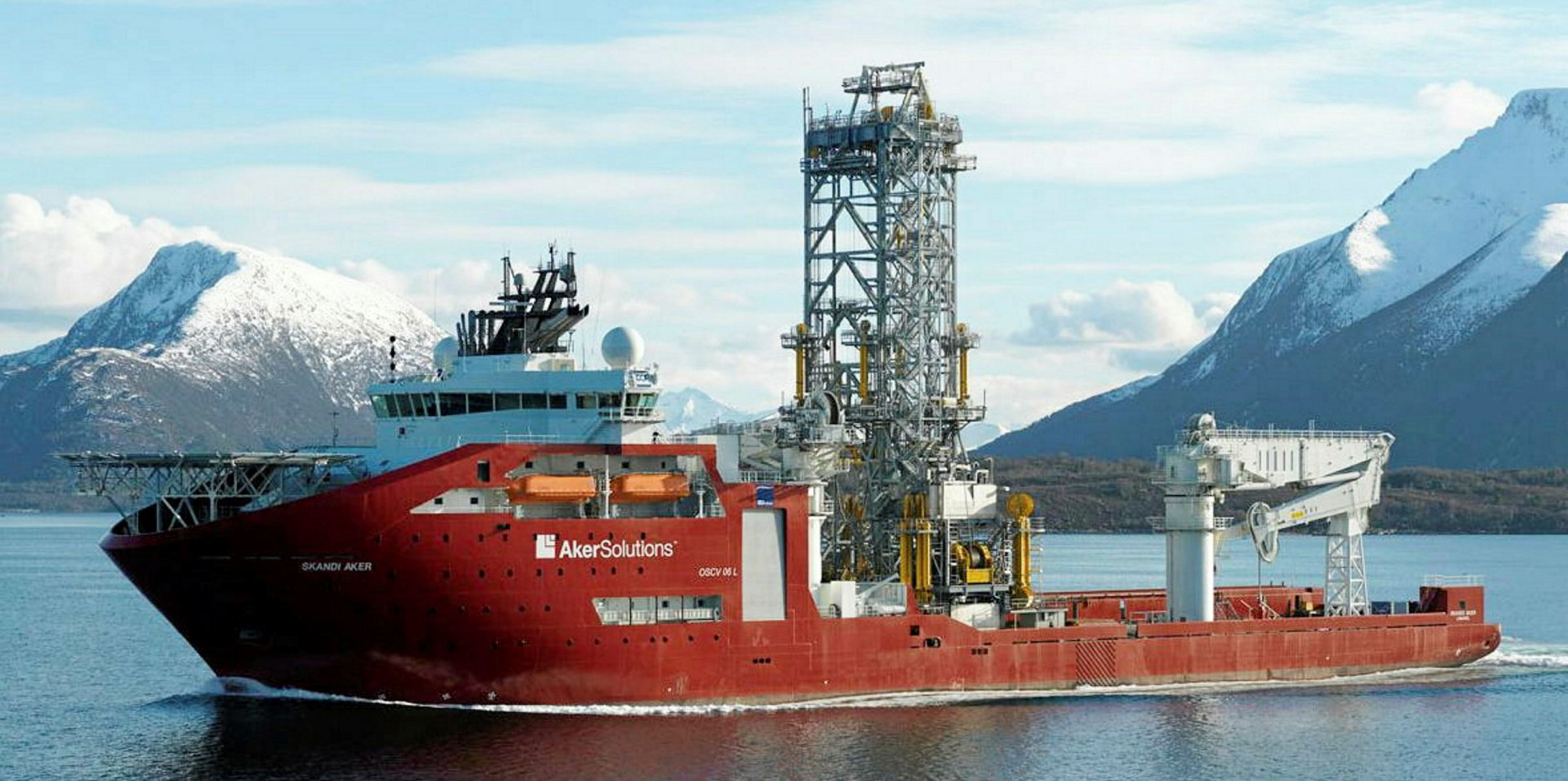 Akastor wins Equinor LWI job | Upstream Online