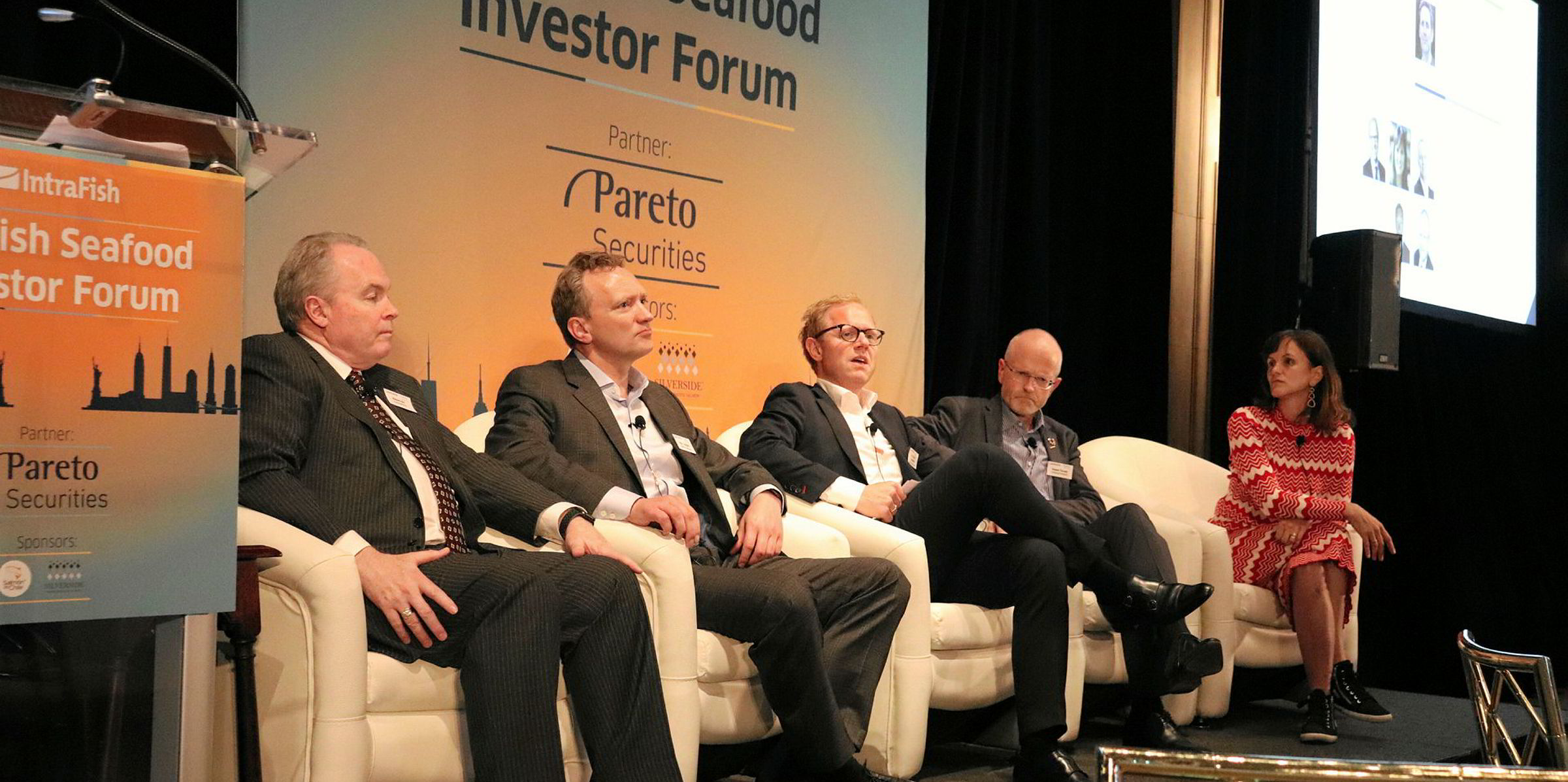 Seafood investors: Aquaculture sector will drive future M&A | IntraFish.com