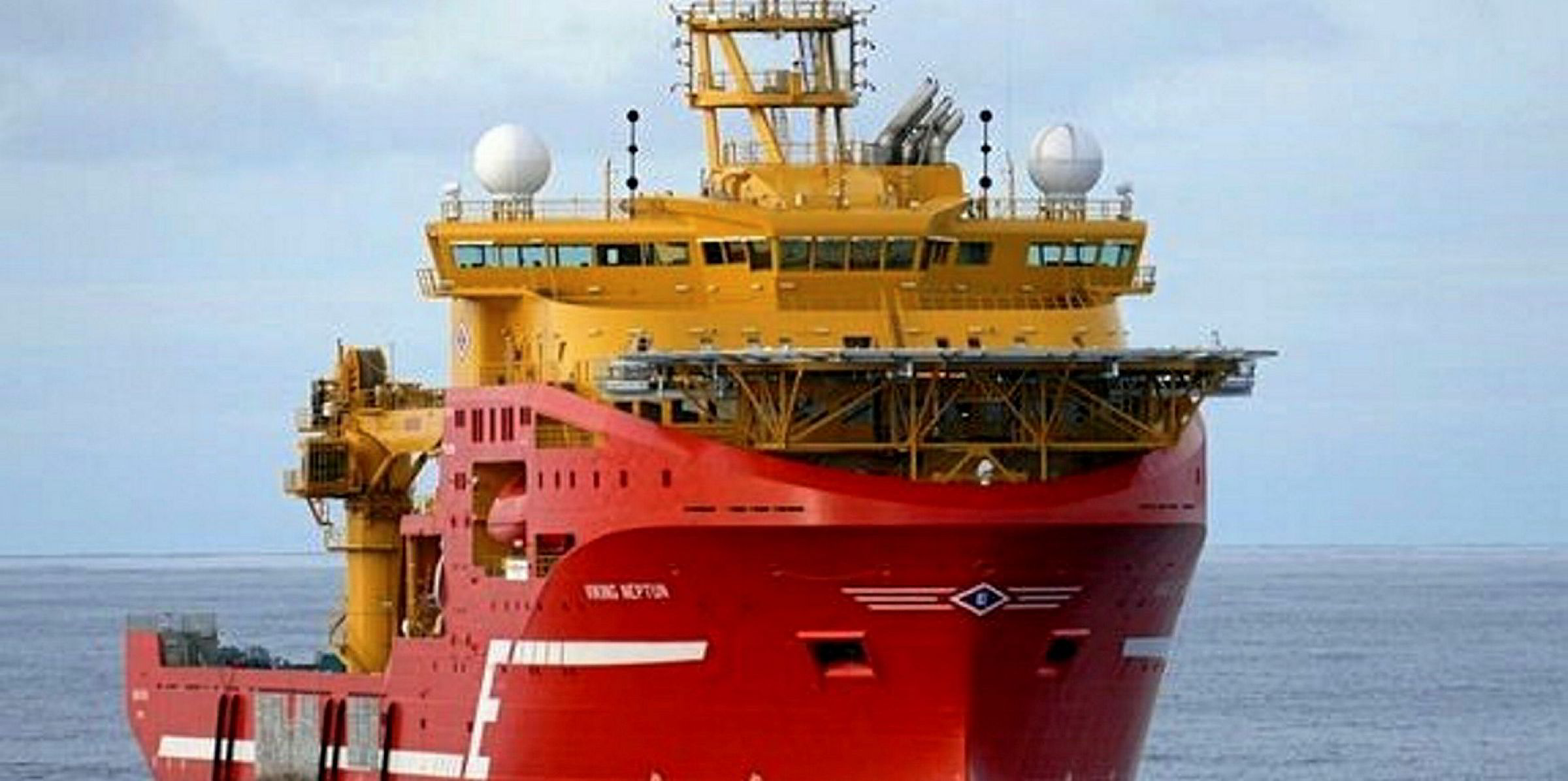 Ocean Installer lands subsea work off the UK | Upstream Online