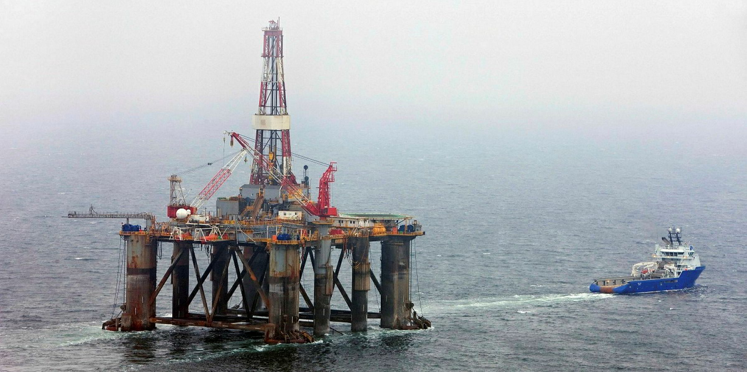 Well Safe buys Diamond Offshore rig | Upstream Online