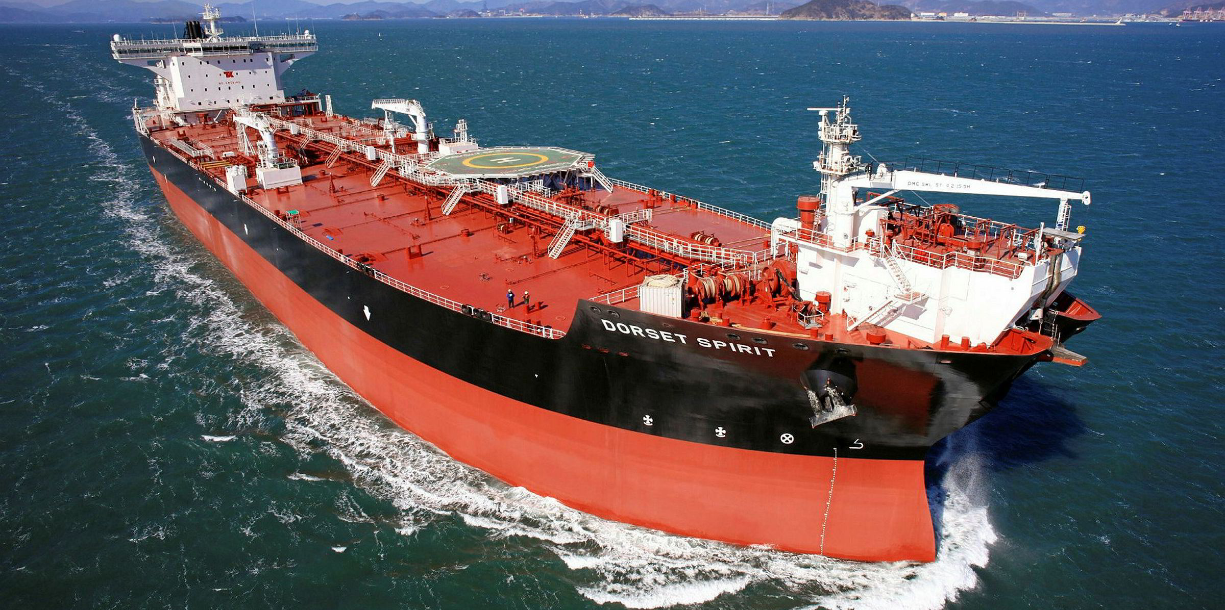 Lower costs boost Teekay Shuttle Tankers | TradeWinds