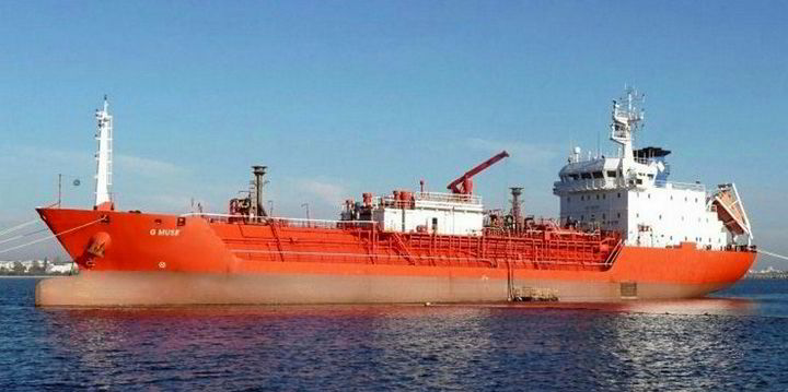 LPGC 'released by Houthis' after 62 days | TradeWinds