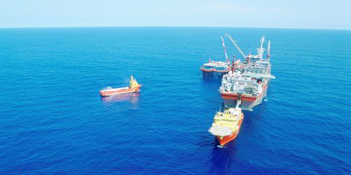 Shell starts FPSO race for Bonga South West-Aparo | Upstream Online