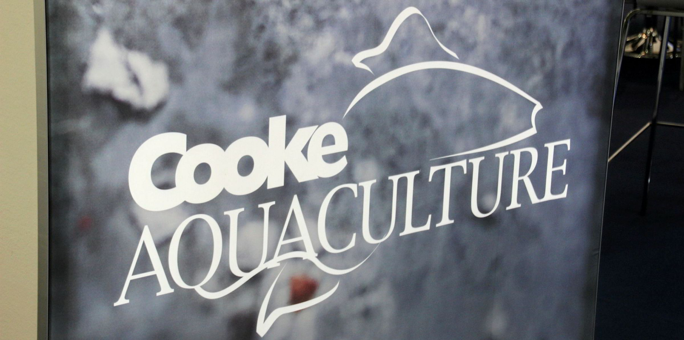 Cooke Aquaculture Scotland reports stable profit | IntraFish.com