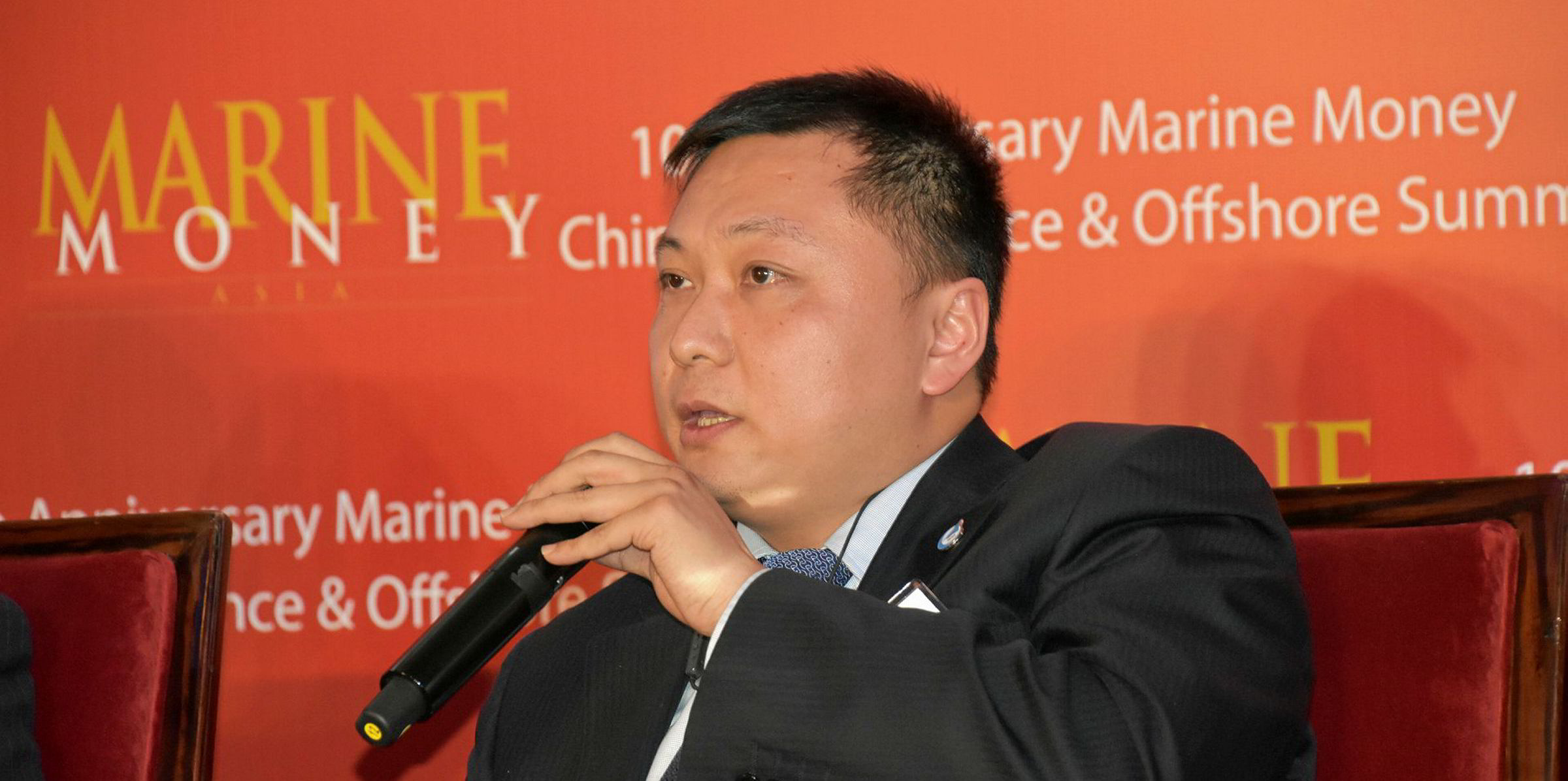 AVIC International Leasing emerges as financier for five Navios product tankers | TradeWinds