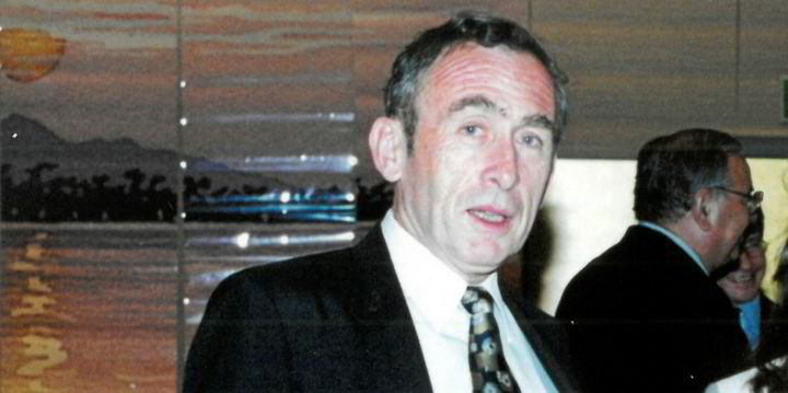 Lykiardopulo & Co’s David Manning dies at 75 | TradeWinds