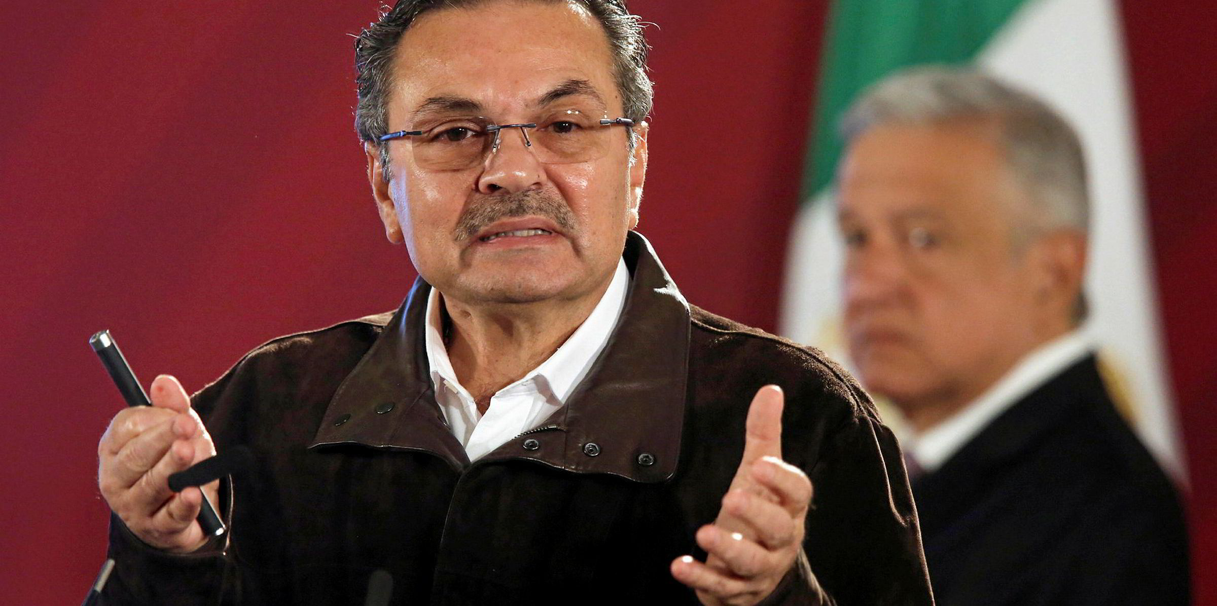 Pemex piles on pain for Mexico's contractors | Upstream Online