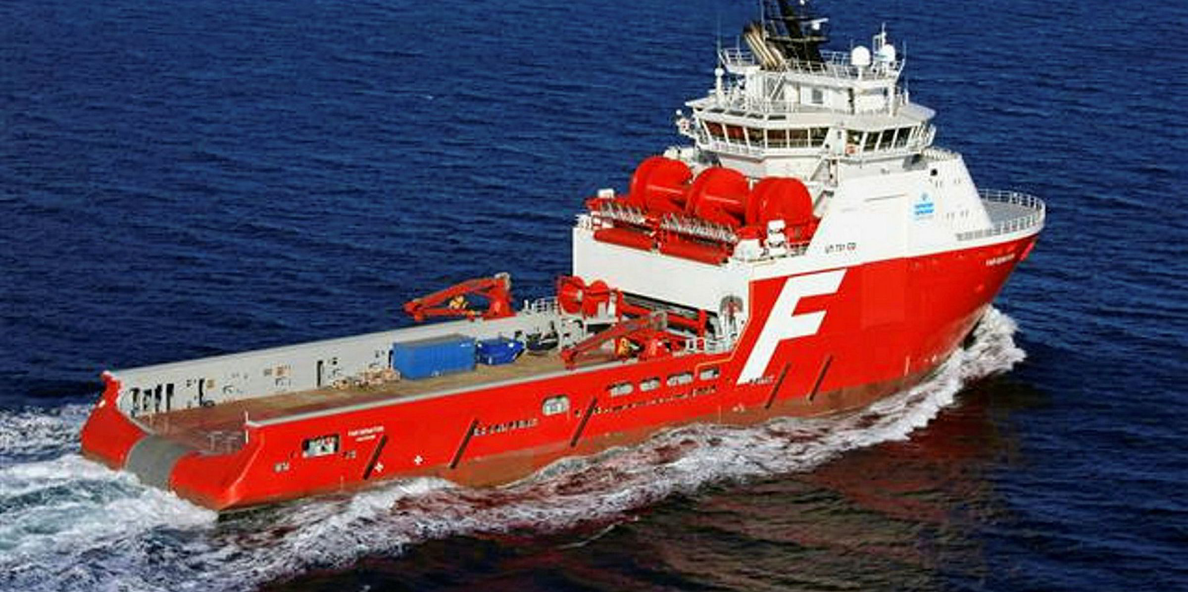 Solstad vessel trio to work for BP off Australia | Upstream Online