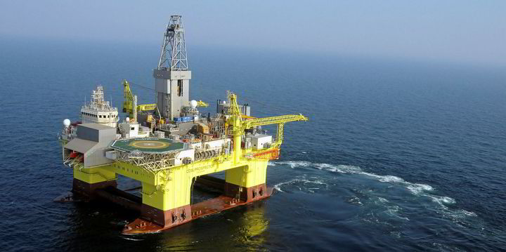 Exploration success at last for OMV in New Zealand | Upstream Online