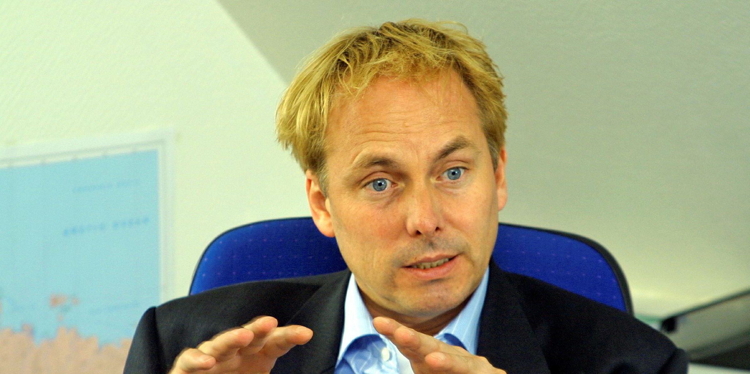 Niels Stolberg loses appeal against jail term | TradeWinds